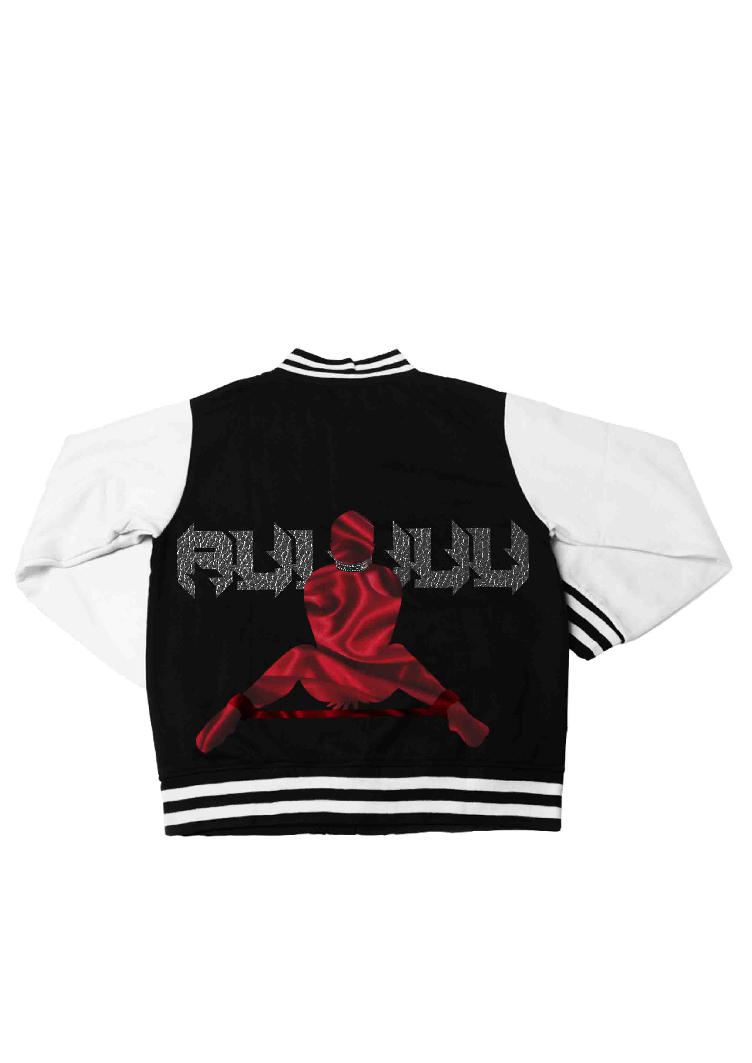 AUUU Jacheta | mobtrap-shop.ro